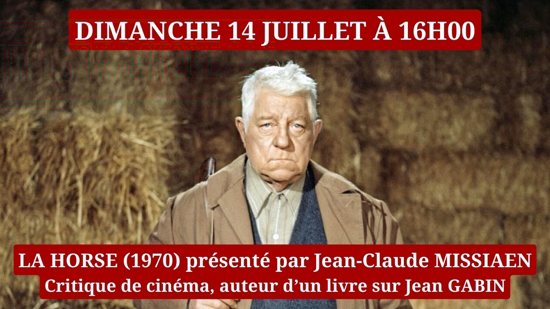 Accueil - Mac-Mahon - Paris